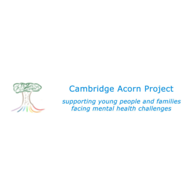 Cambridge Acorn Project | Concise Fundraising | Working with charities ...